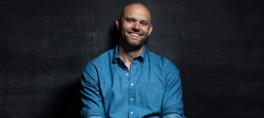 Hire James Clear | High Performance Speaker