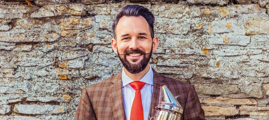 Hire Jez Rose | High Performance Speaker