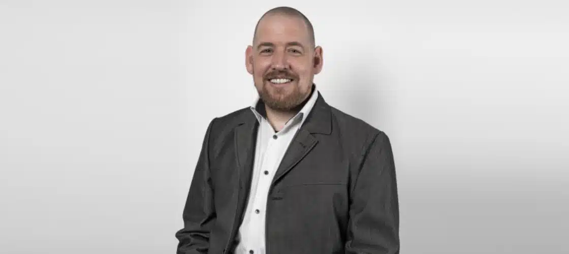 Hire Jamie McAnsh | High Performance Speaker