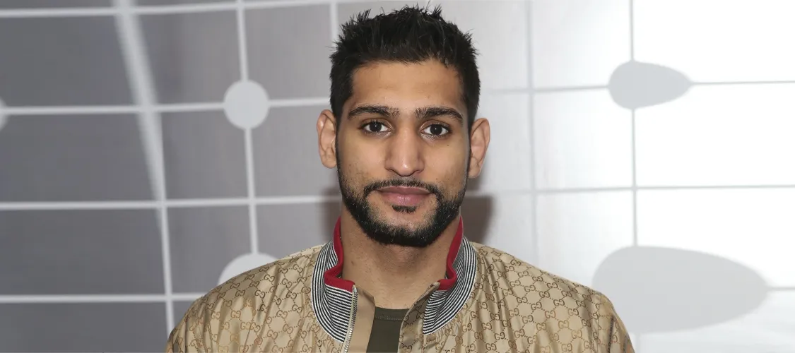 Amir Khan | High Performance Speaker