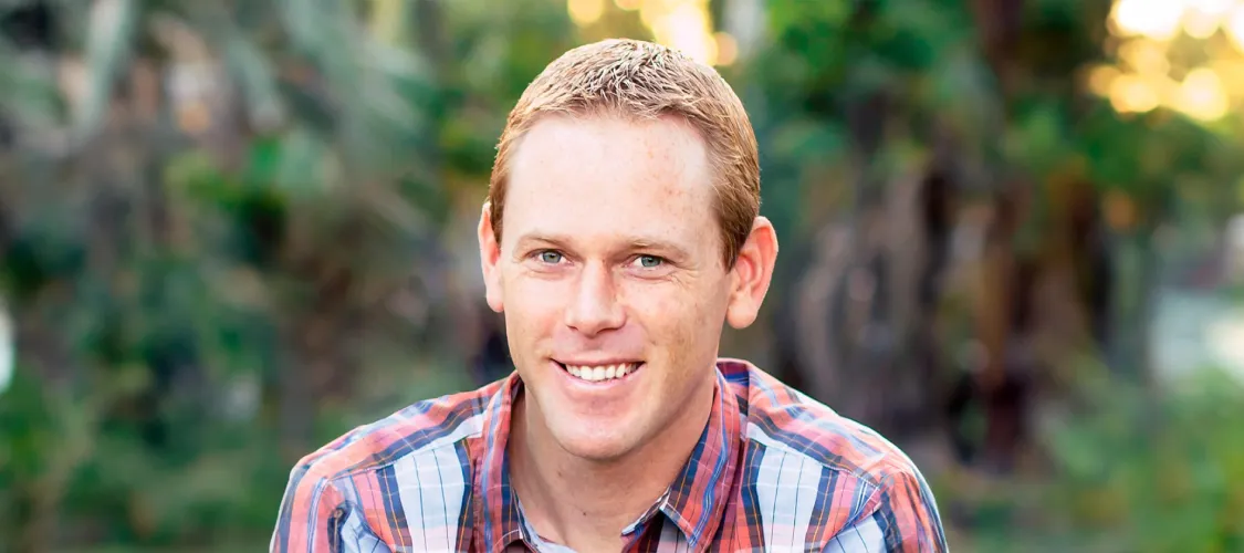 Travis Bradberry | High Performance Speaker
