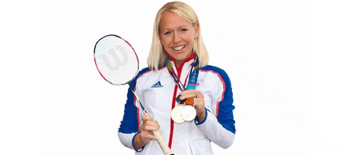 Gail Emms | High Performance Speaker | Booking Agent